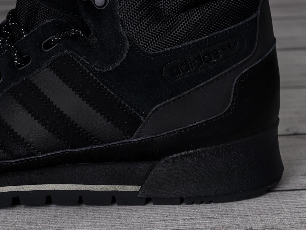 Adidas BUTY MĘSKIE SPORTOWE adidas BAARA BOOT EE5530 - Ceny i opinie ...