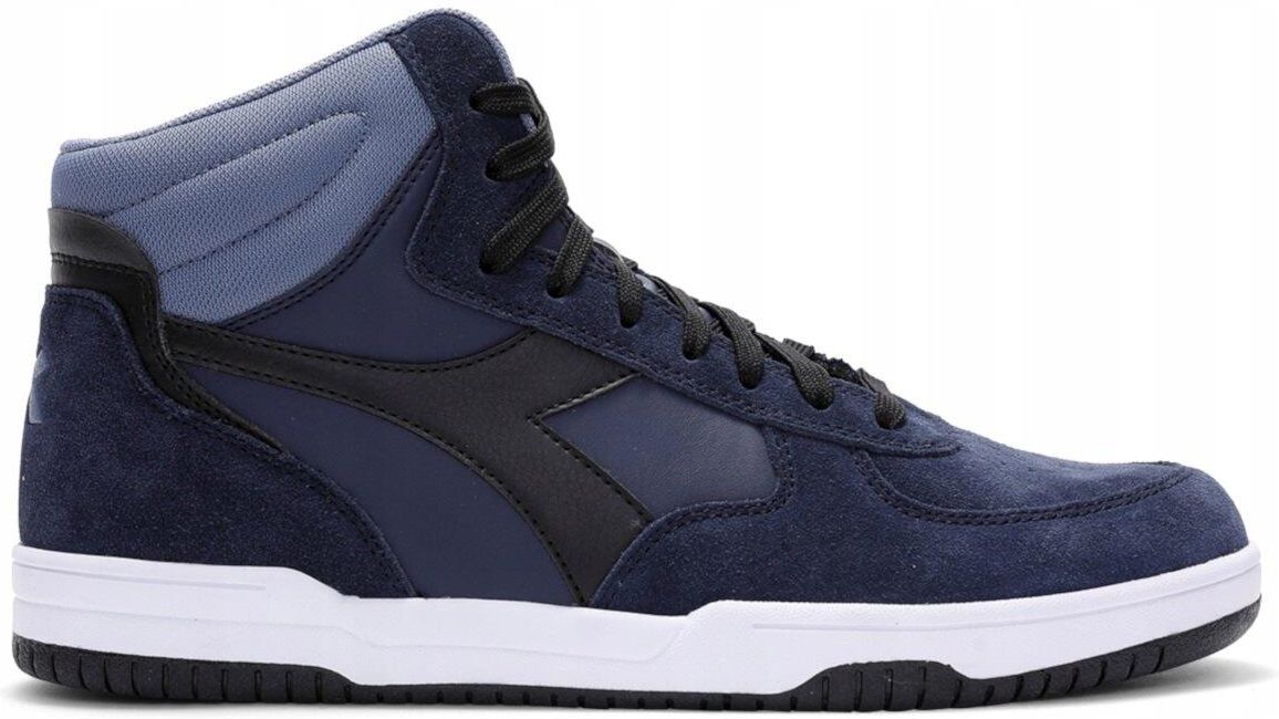 DIADORA SNEAKERSY MĘSKIE RAPTOR MID S 101177702C9549 - Ceny i opinie ...