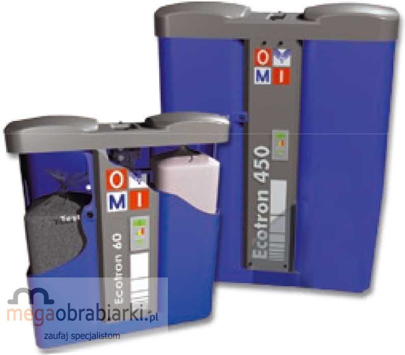 OMI Separator kondensatu olej-woda ECOTRON 50 - opinie i ceny na Ceneo.pl