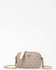 Guess Mini Torebka Crossbody Z Logo 4G Model Noelle - Ceny i opinie ...