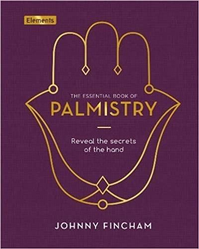 The Essential Book of Palmistry - Johnny Fincham - Literatura ...