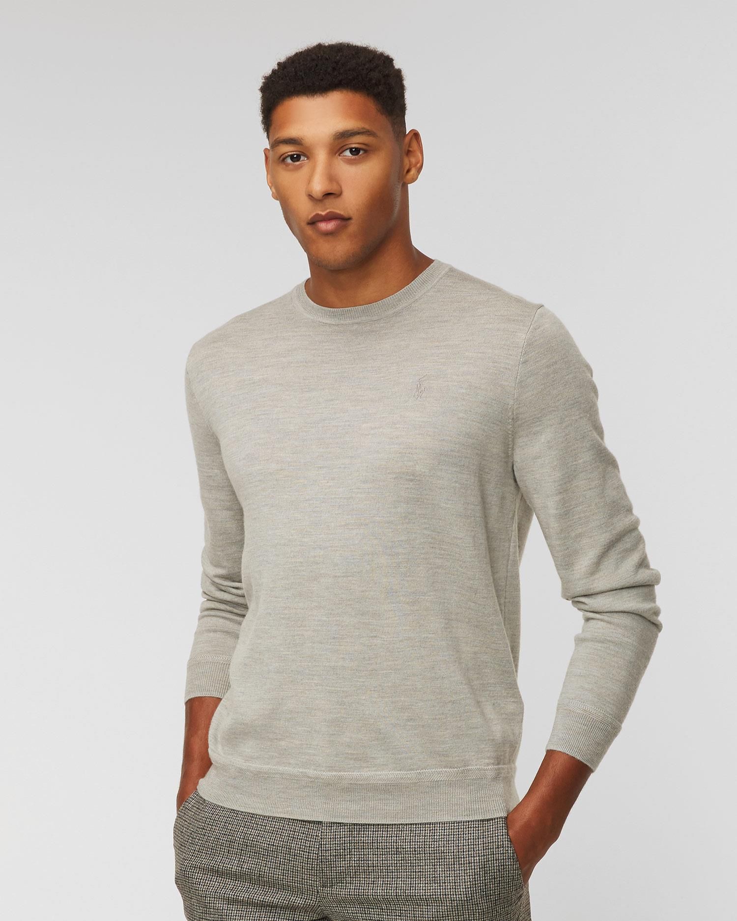 Sweter Wełniany Polo Golf Ralph Lauren - Ceny i opinie - Ceneo.pl