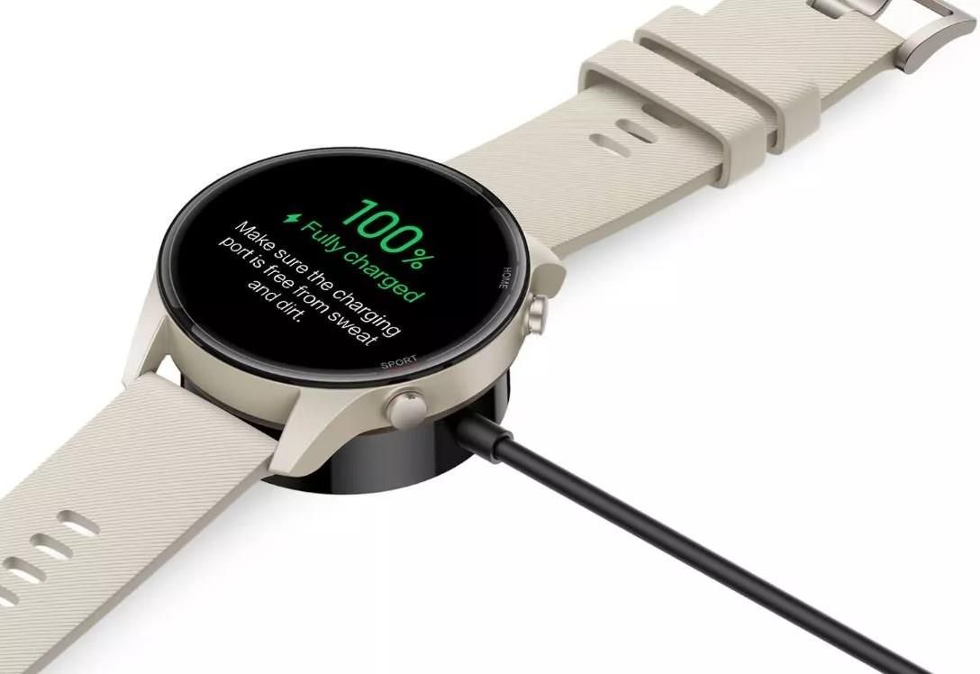 Xiaomi Mi Watch Charging Dock Czarny - Opinie i ceny na Ceneo.pl