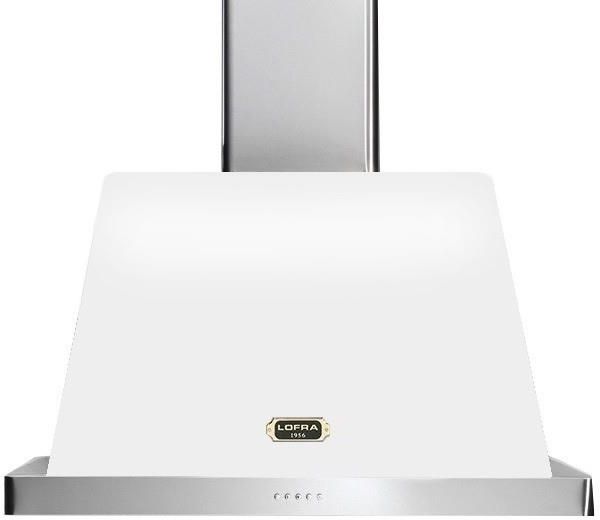 Okap LOFRA HOOD 900/P - Opinie i ceny na Ceneo.pl