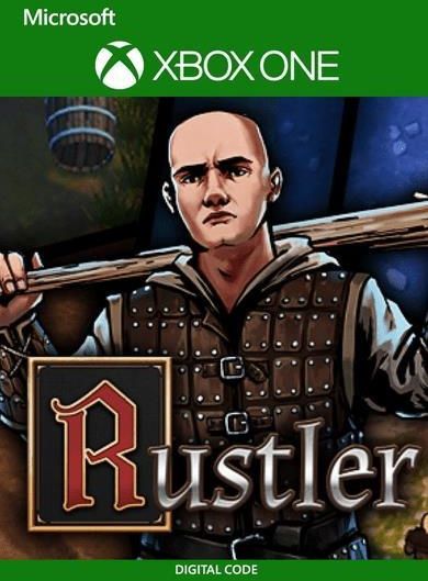 Rustler (Xbox One Key) od 22,22 zł - Ceny i opinie - Ceneo.pl
