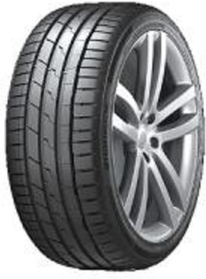 Opony letnie Hankook Ventus S1 Evo 3 K127E 255/45R19 104W S1 T0 XL TL - Opinie i ceny na Ceneo.pl