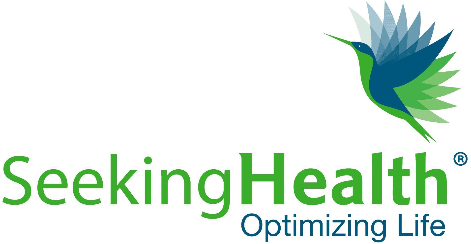 SEEKING HEALTH Histamine Block Plus 60 Kapsułek PRZEWÓD POKARMOWY ...