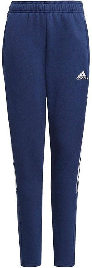 Adidas Teamwear Spodnie Dla Dzieci adidas Tiro 21 Sweat Granatowe ...
