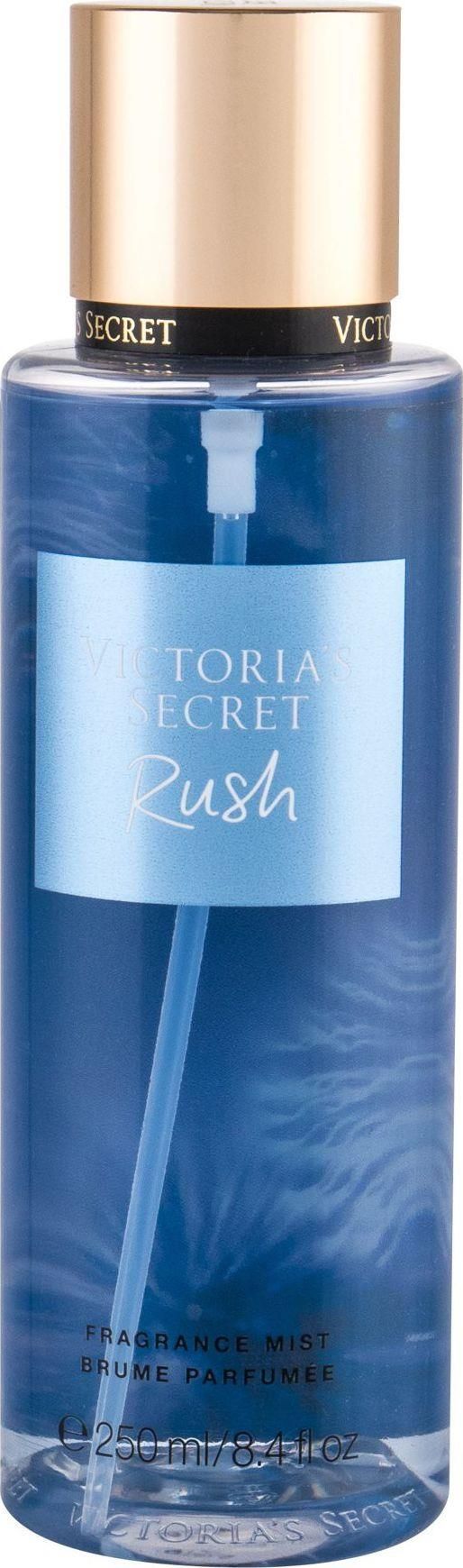 Victorias Secret Rush Spray do ciała 250ml - Opinie i ceny na Ceneo.pl