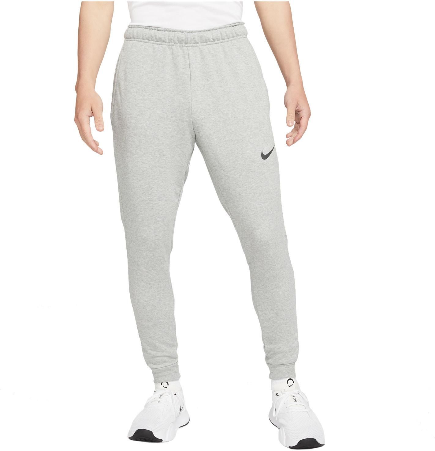 Nike Dri Fit Trapered spodnie 063 Rozmiar XL - Ceny i opinie - Ceneo.pl