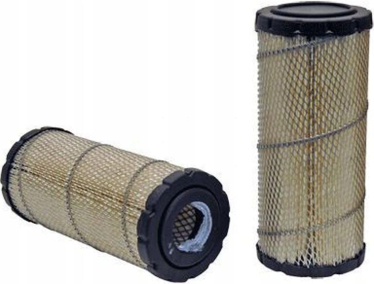 Wix Filters Filtr Powietrza 49256 - opinie i ceny na Ceneo.pl