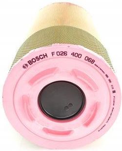 Bosch F026400068 Filtr Powietrza - opinie i ceny na Ceneo.pl