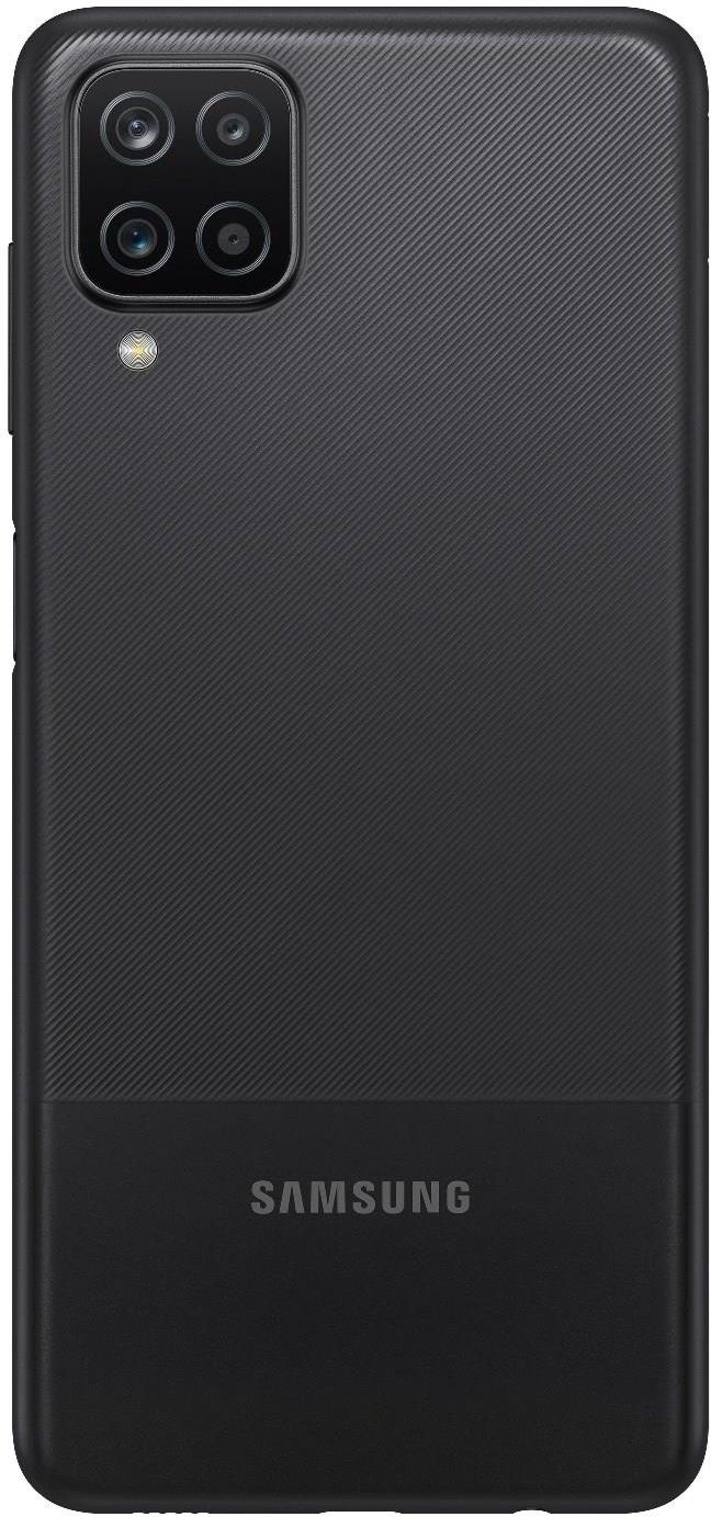 Samsung Galaxy A12 SM-A127 4/64GB Czarny - Cena, opinie na Ceneo.pl