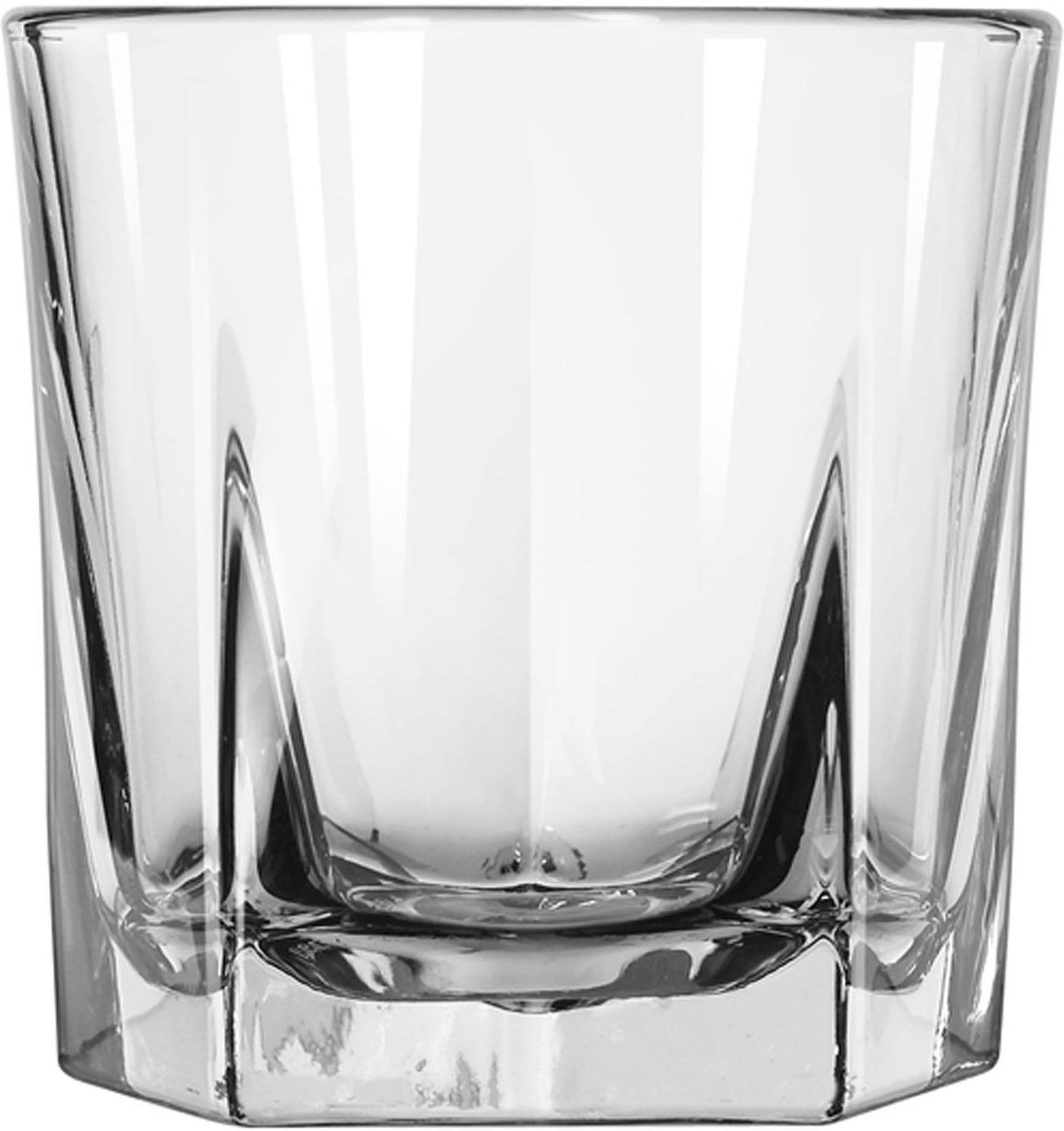 Libbey Szklanka Niska 260 Ml Inverness - Ceny i opinie - Ceneo.pl