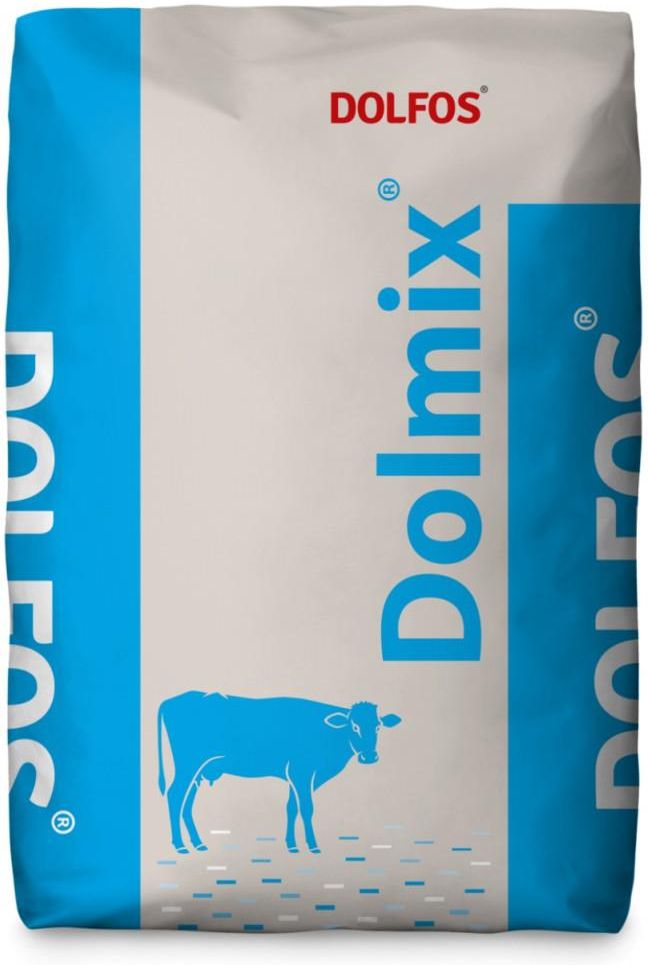 DOLFOS DOLMIX B 20KG - ceny i opinie - Ceneo.pl