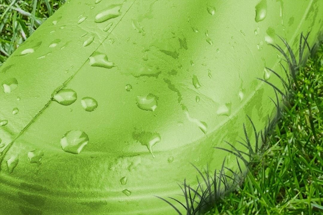 Verto Kalosze Damskie Eva R 37 30°C Jasnozielone - Ceny i opinie - Ceneo.pl