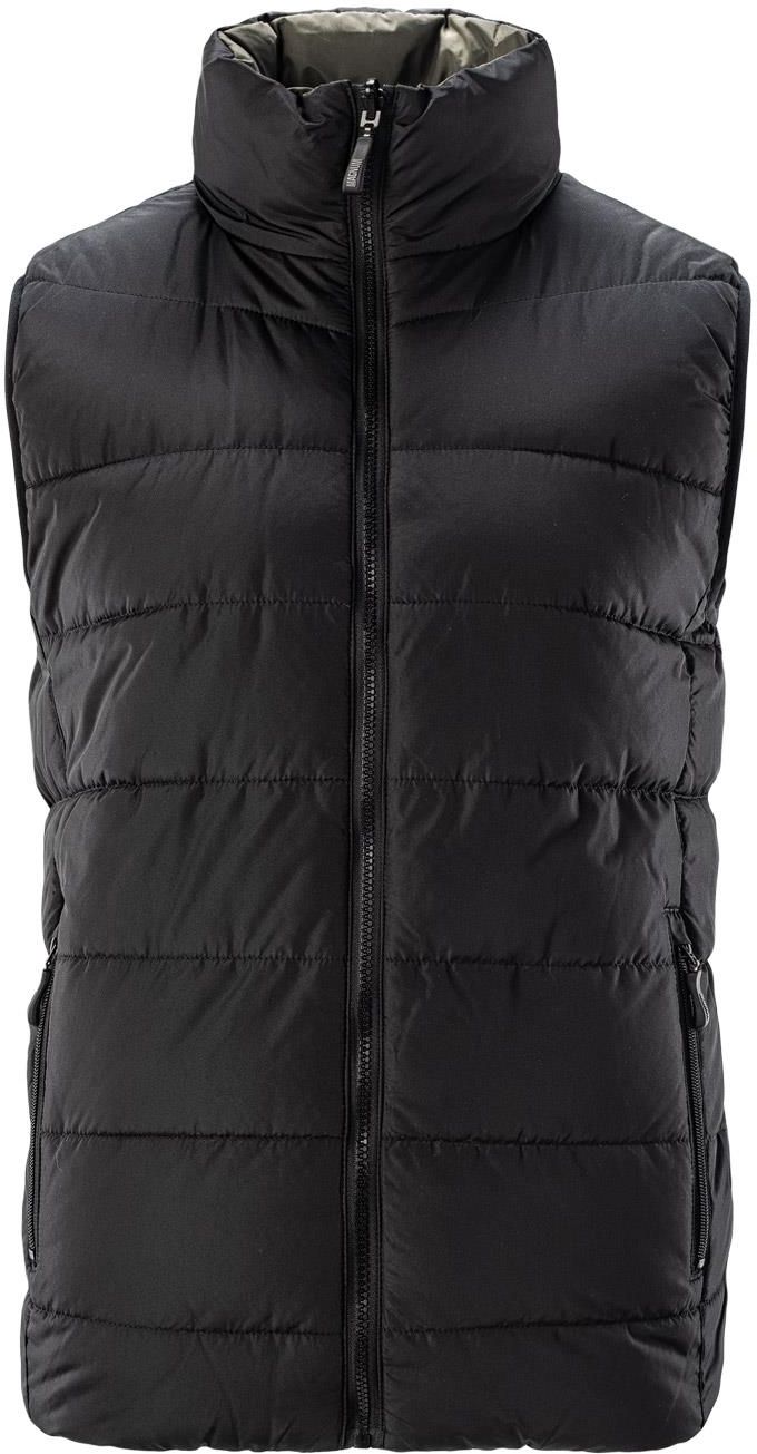 Męska Kamizelka pikowana MAGNUM MAGNUM RECTO 26755BLKOLIVE GR - Ceny i ...