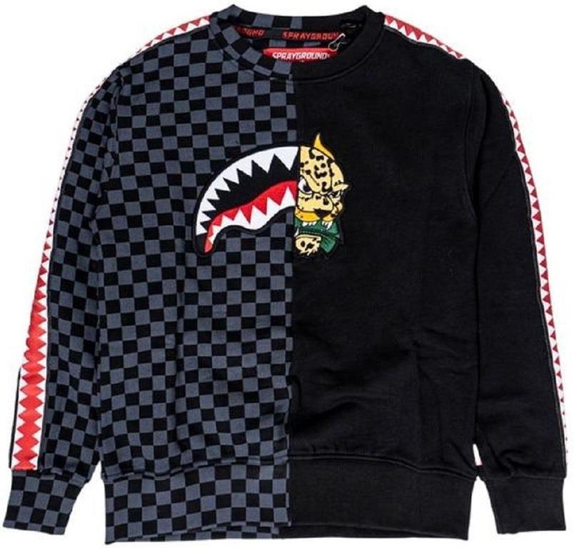 Sprayground Sweater - Ceny i opinie - Ceneo.pl