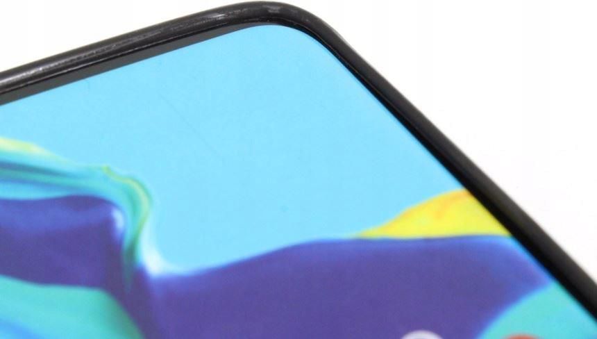 Etui OBUDOWA Fancy do Sam A30 A305 / A20 A205 gran - Etui na telefon ...