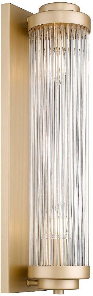 Lampa Zuma Line Kinkiet SERGIO W0528-02M-V6AC - Opinie i atrakcyjne ...