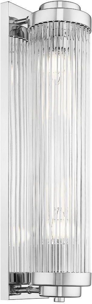 Lampa Zuma Line Kinkiet SERGIO W0528-02M-B5AC - Opinie i atrakcyjne ...