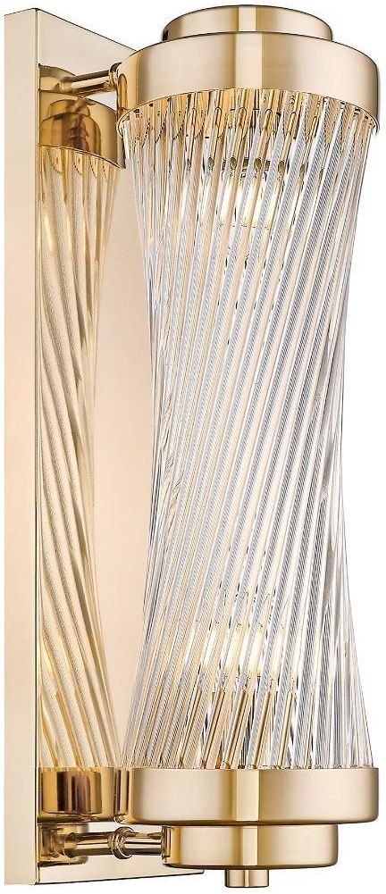 Lampa Zuma Line Kinkiet SERGIO W0528-02N-F7AC - Opinie i atrakcyjne ...