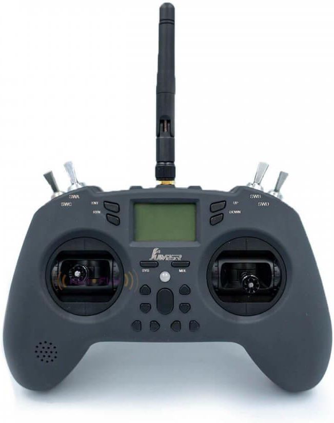 Jumper Aparatura T Lite Cc2500 Frsky - Ceny i opinie - Ceneo.pl