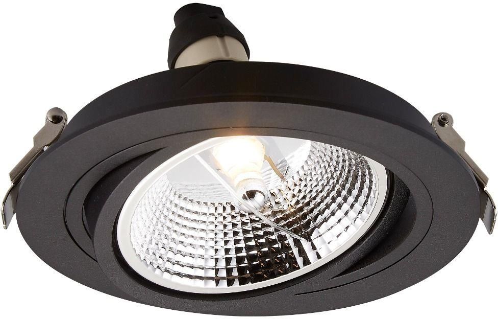 Zuma Line Spot CHUCK 111 SL ROUND ARGU10-055 - Opinie i atrakcyjne ceny ...