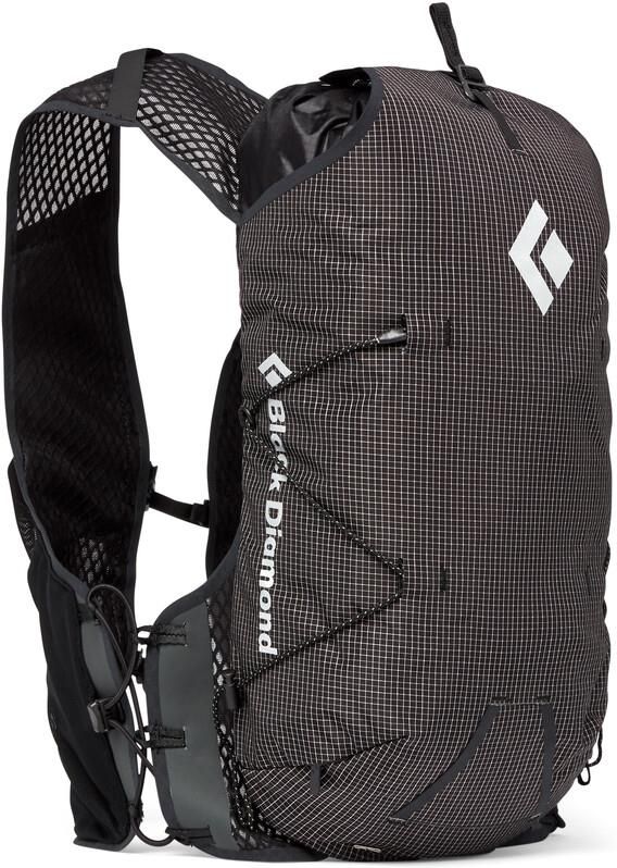 Plecak Black Diamond Distance 8 Backpack Czarny Szary S - Ceny i opinie ...