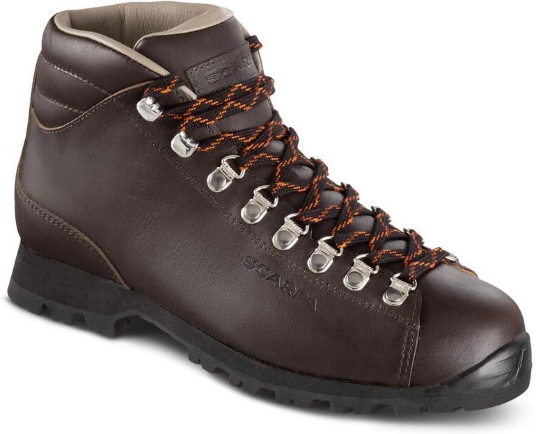 Buty trekkingowe Scarpa Primitive Brązowy - Ceny i opinie - Ceneo.pl