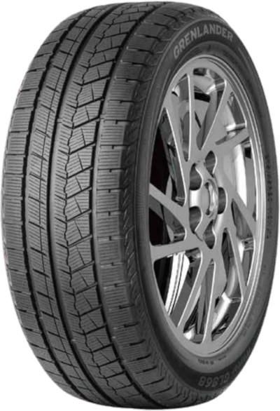 Opony zimowe Grenlander Winter Gl868 235/60R16 100H - Sklepy, opinie i ceny na Ceneo.pl