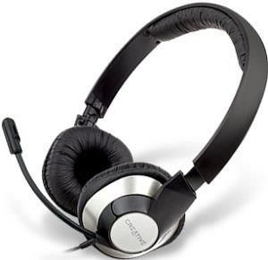 Creative Labs Chatmax Hs 720 Usb (51Ef0410Aa004) - Opinie i ceny na ...