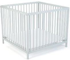 Lawalu Geuther Kojec Karl 95Xcm Szary Uni Biały - Ceny i opinie - Ceneo.pl