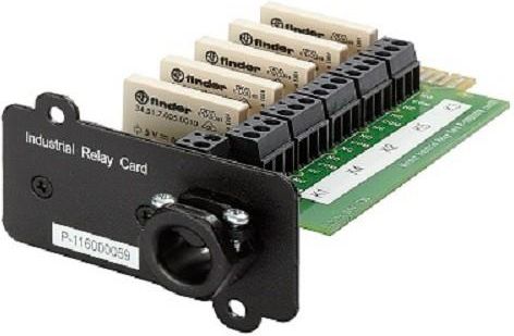 Eaton Industrial Relay Card-Ms (Indrelay-Ms) (Indrelayms) - Elementy ...