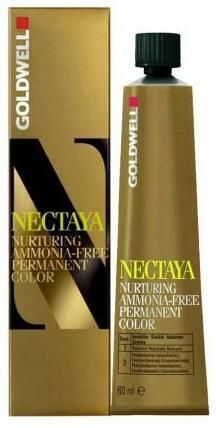 Goldwell Farba do włosów Nectaya 7nbk middleblondereflectinggoldentopaz ...