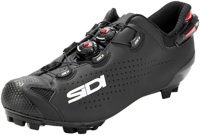 Sidi Mtb Tiger 2 Shoes Men Czarny - Ceny i opinie - Ceneo.pl
