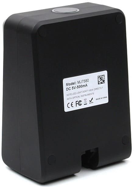 Czytnik kodów kreskowych Symcode Czytnik Kodów Kreskowych Mj-7580 2D Qr ...