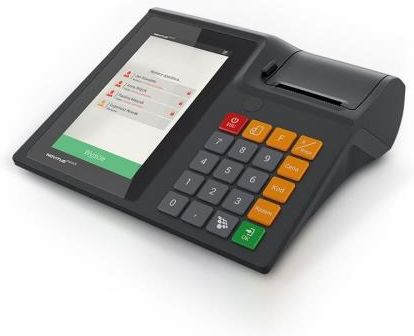 Novitus Kasa Fiskalna Next E - Ceny i opinie - Ceneo.pl