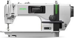 Zoje Automatyczna Stebnówka A8000-D4-5-Tp-02 Z Set Do Średnich I Grubych Materiałów 230V - Ceny ...