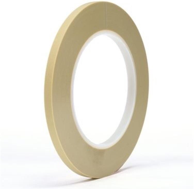3M 218 Taśma Maskująca Fine Line 1,6 Mm X 55 M 06306 - Ceny i opinie ...