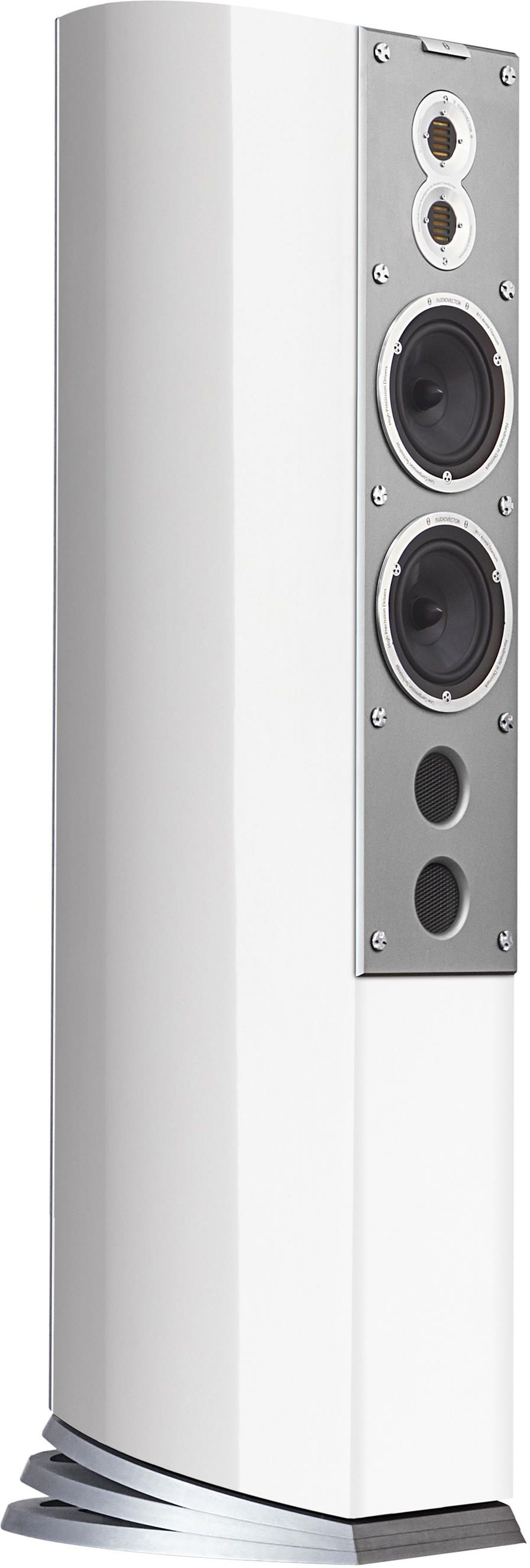 Audiovector R 11 Arrete biały - Opinie i ceny na Ceneo.pl