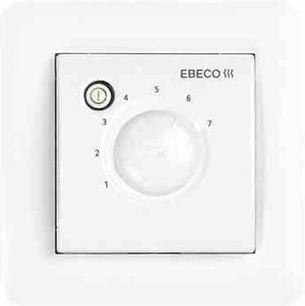 Ebeco Termostat Eb Therm 55 (E8581605) - Opinie i ceny na Ceneo.pl