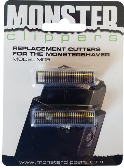 Monster Replacement Cutters ostrze tnące - Ceny i opinie - Ceneo.pl