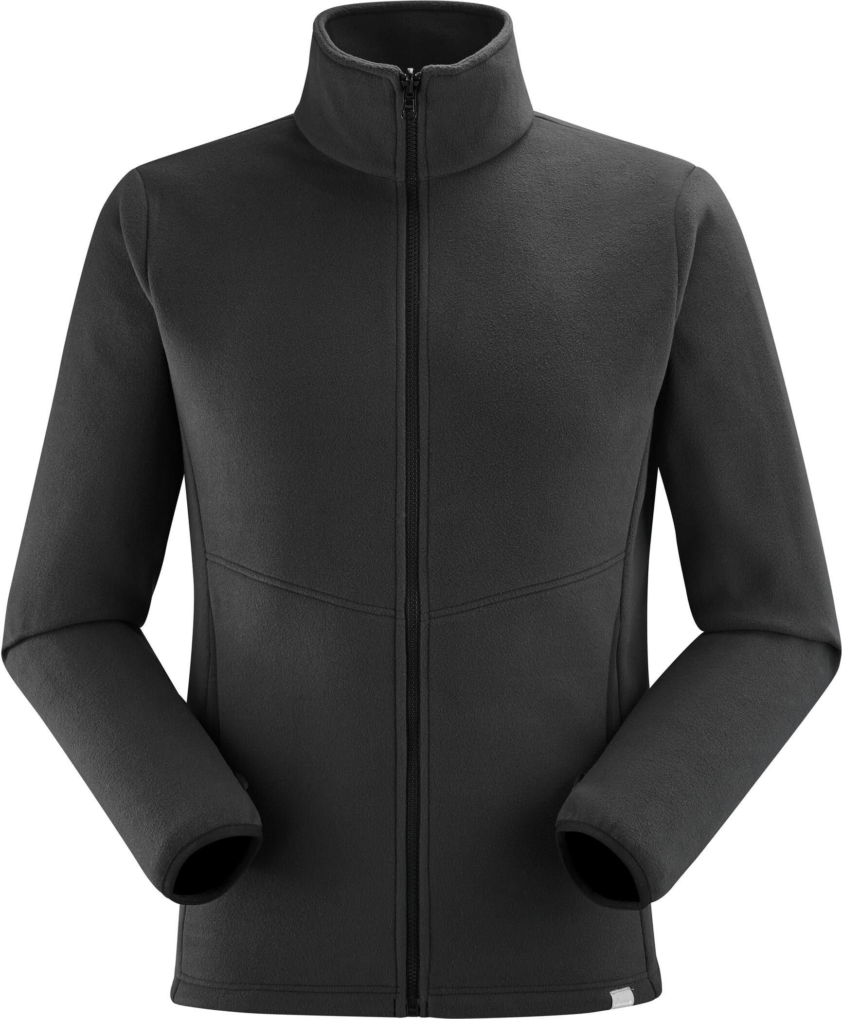LAFUMA JAIPUR GTX 3IN1 FLEECE JACKET MEN, CZARNY KURTKI ZIMOWE I KURTKI ...