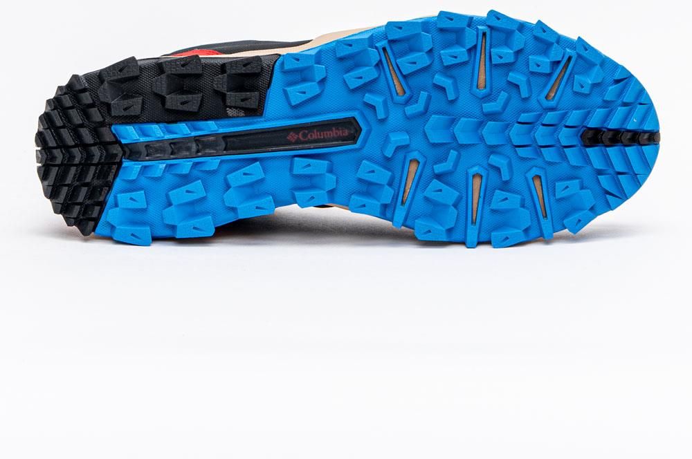 Sneakersy męskie Columbia Flow Borough Low (1920211-012) - Ceny i ...