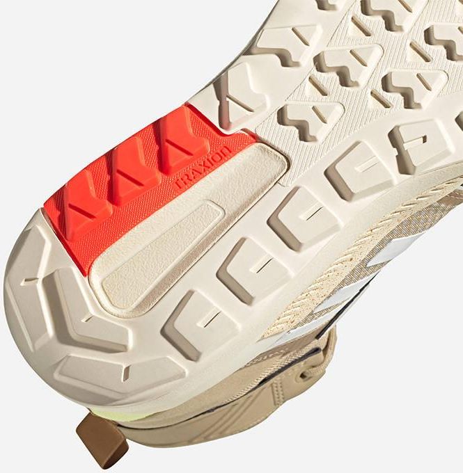 Buty męskie adidas Terrex Trailmaker Mid Gore-Tex FZ3393 - Ceny i ...