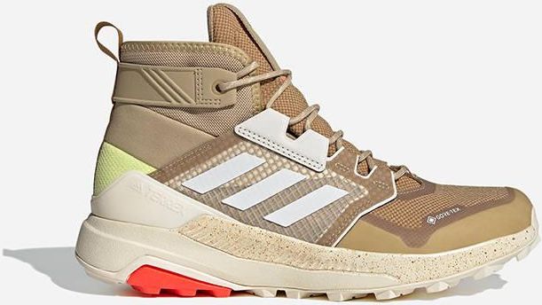 Buty męskie adidas Terrex Trailmaker Mid Gore-Tex FZ3393 - Ceny i ...