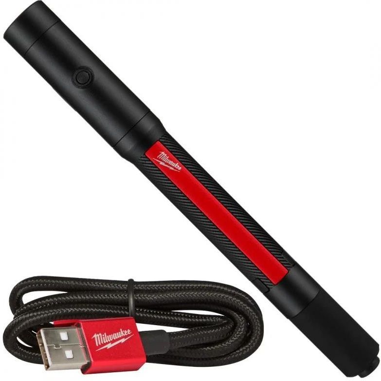 Latarka Milwaukee IR PL250 4933478705 - Ceny i opinie - Ceneo.pl