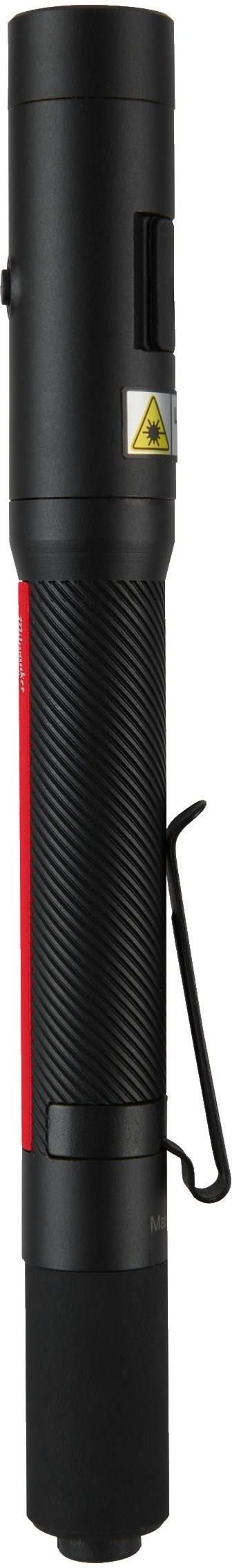 Latarka Milwaukee IR PL250 4933478705 - Ceny i opinie - Ceneo.pl