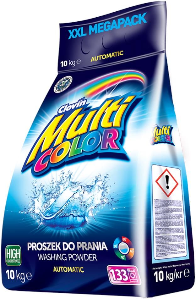 Proszek do prania multikolor 10kg - Opinie i atrakcyjne ceny na Ceneo.pl